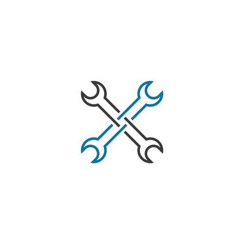 滚筒洗衣机拆卸工具图标