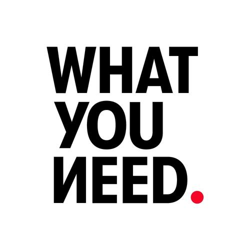 you need is new need截图