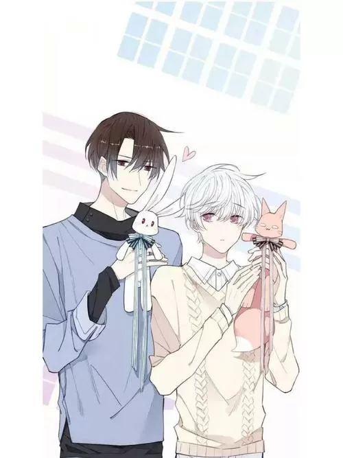 给我哭漫画全集免费无删减图标