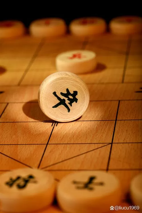 中国象棋无限悔棋版截图