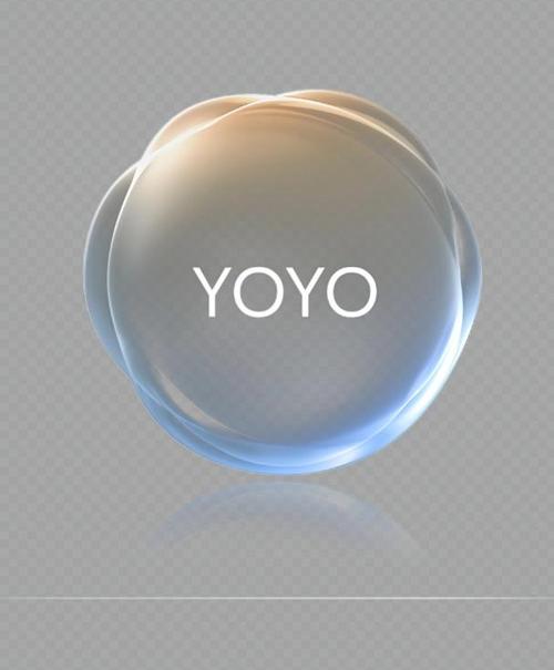 YOYO画质修改器图标