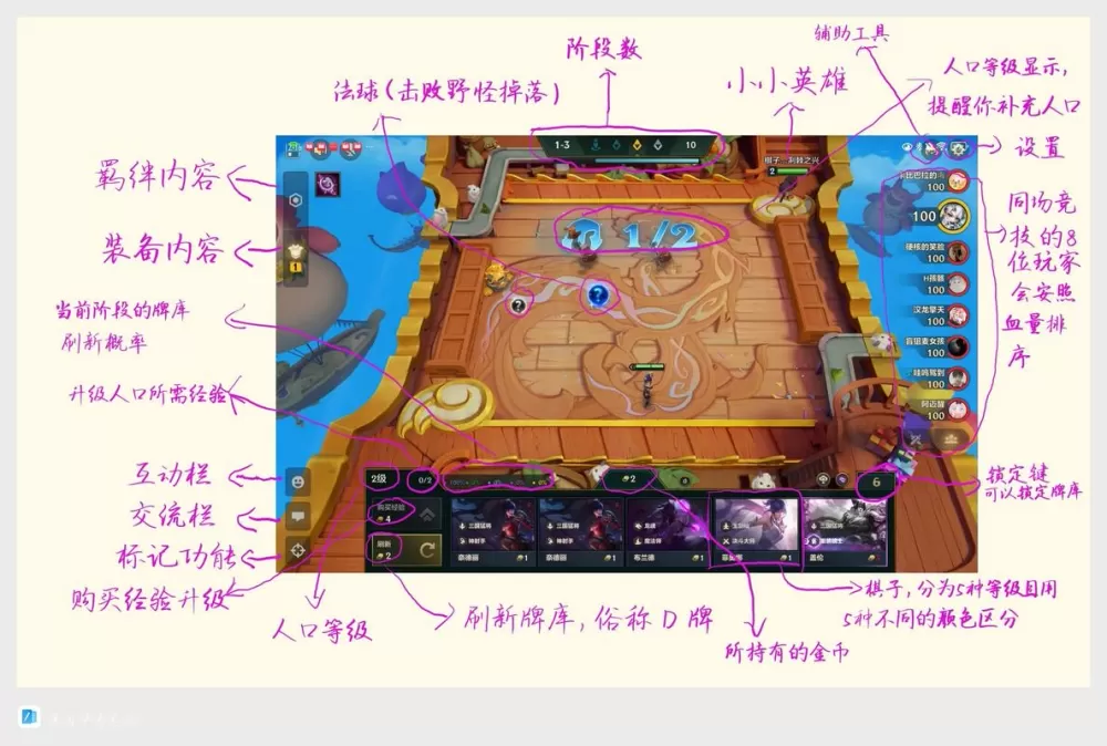 金铲铲如何开挂教程图标