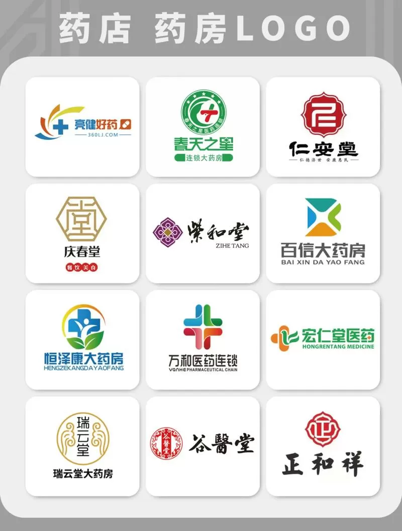 一号药店官网旗舰店app图标
