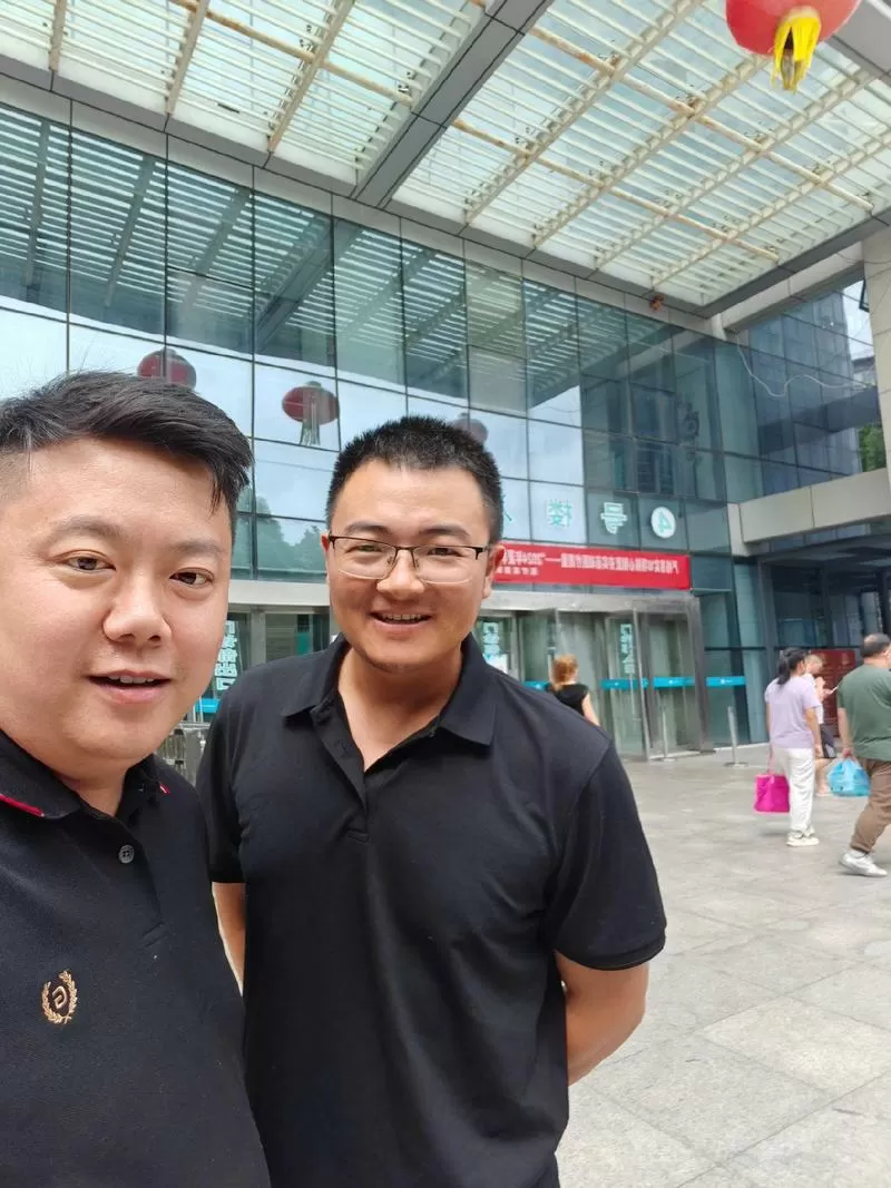 新农人华子的个人主页图标