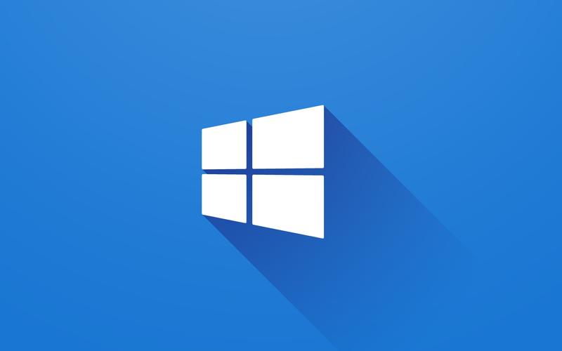 Win10桌面小工具截图