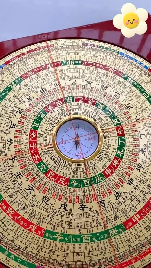 三合罗盘下载手机
