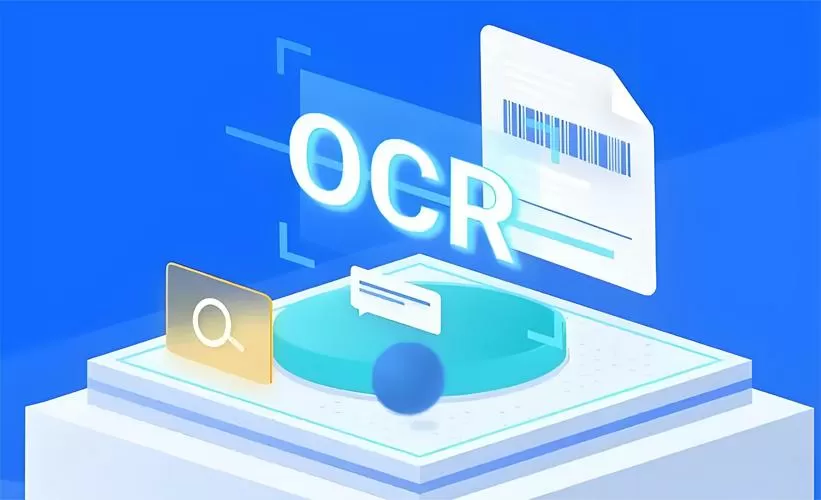 ocr文字识别的功能图标