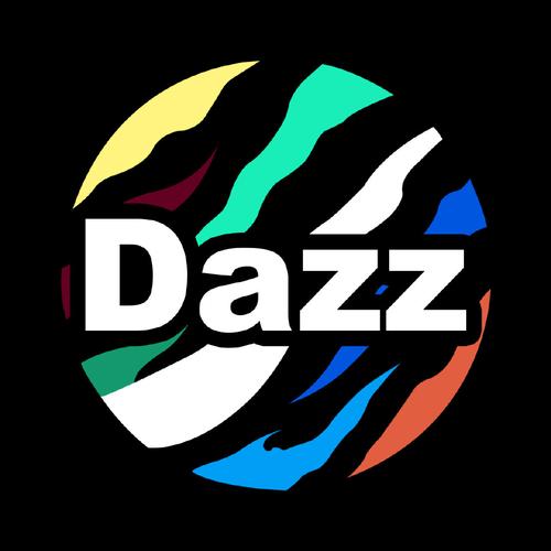 dazz破解版2025图标