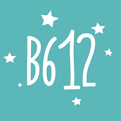 b612旧版本下载截图