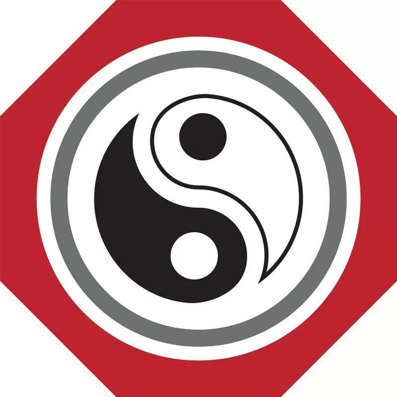 太极框架下载图标