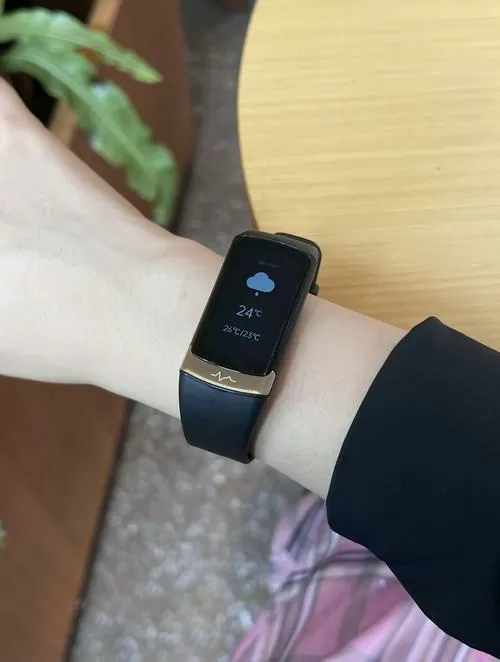dido智能手环使用说明图标