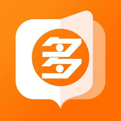 多阅小说app官方下载图标