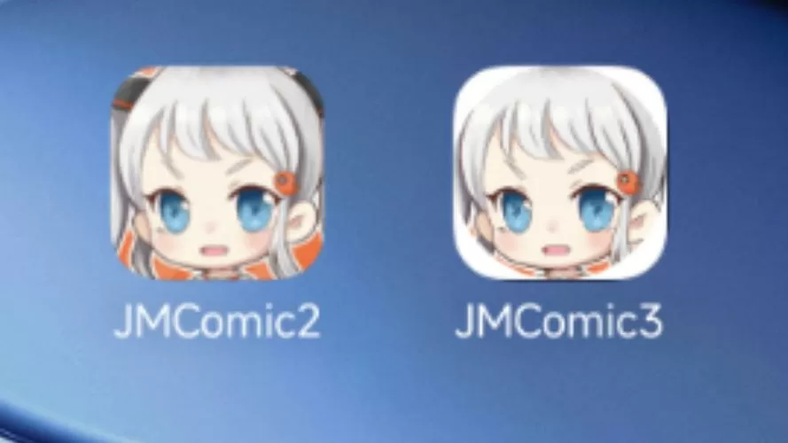 jmconmic3最新安装包图标