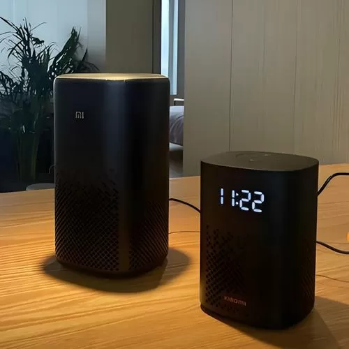 小爱音箱闹钟在哪里设置截图