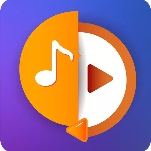手机音频转换软件截图