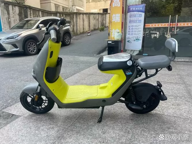 九号电动车a35软解截图