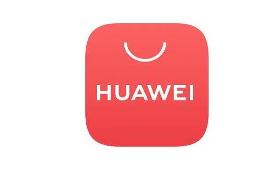 华为海外应用商店图标