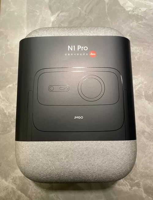 坚果v20遥控器配对截图