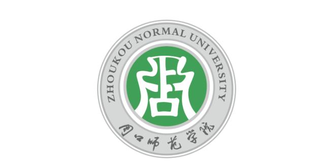周口师范学院校园缴费平台图标
