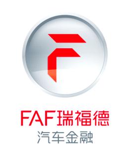 瑞福德汽车金融有限公司图标