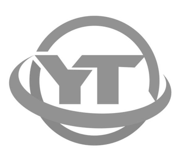YTO代表的爱情含义图标