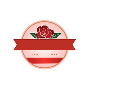 无花的蔷薇图标