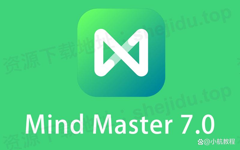 mindmaster手机版教程截图
