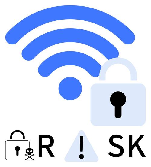 家里wifi长期开着有危险吗截图