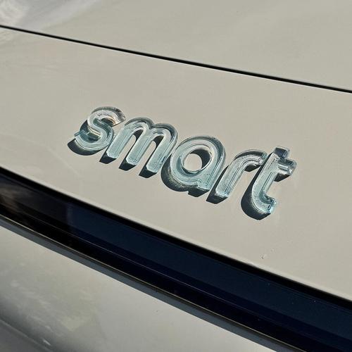 smart版本图标