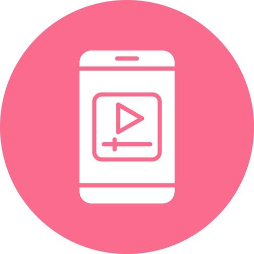 可以提取视频的软件图标