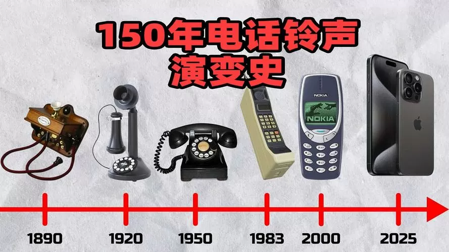 以前座机老电话铃声图标
