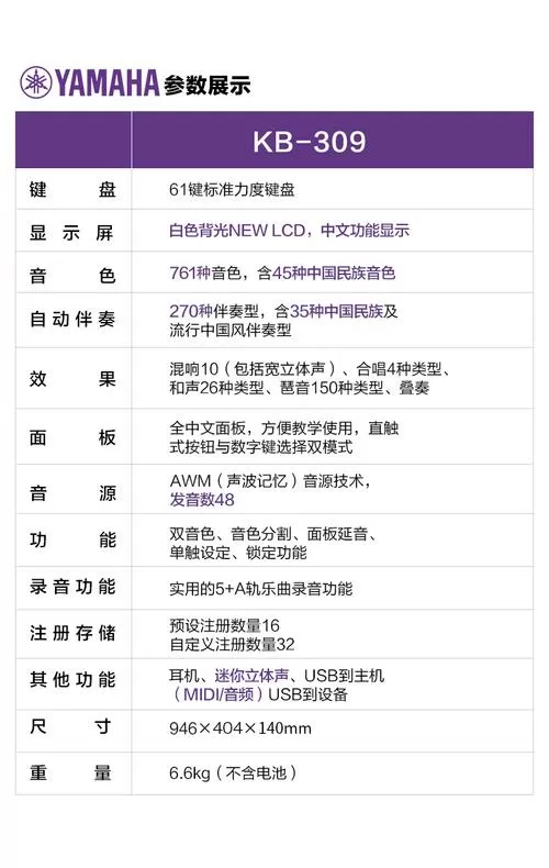 KB309中文说明书免费下载图标