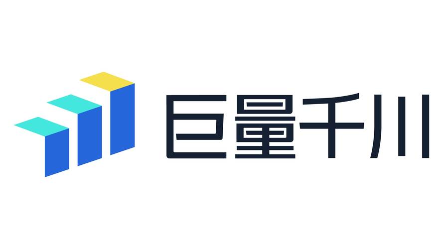 抖音巨量千川官网图标