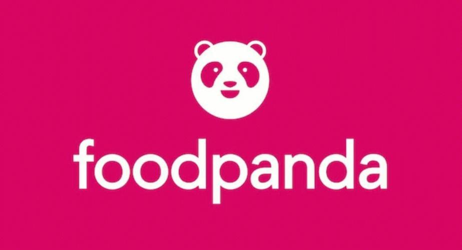 Foodpanda官方正版下载图标