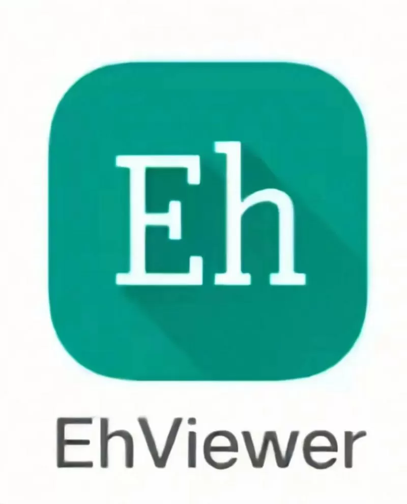 ehview最新官方版下载图标