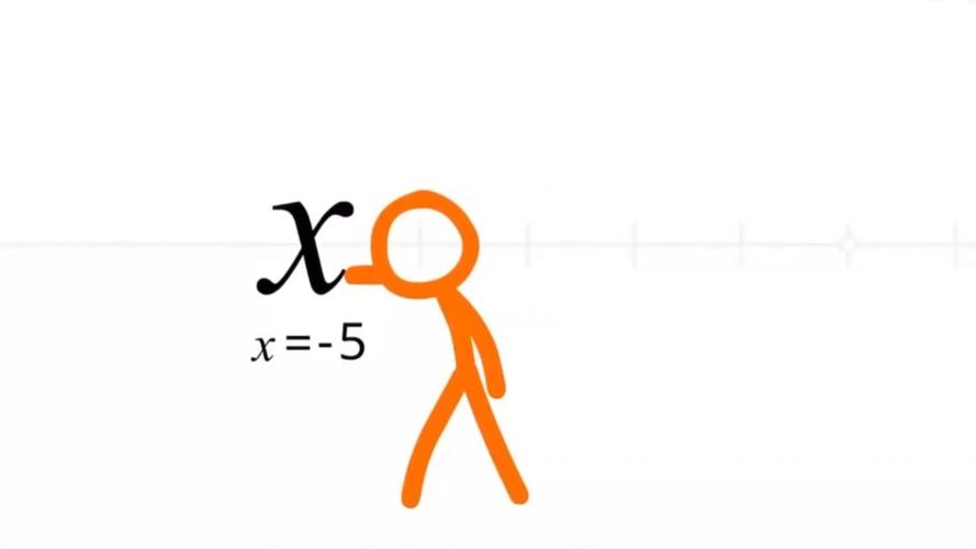 火柴人vs函数图标