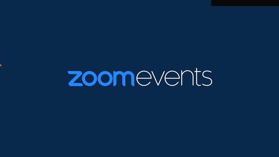 加入会议 - Zoom图标