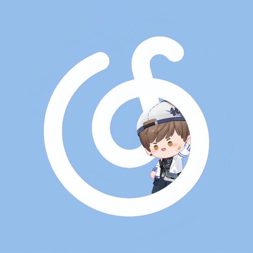 王者荣耀白上仙图标