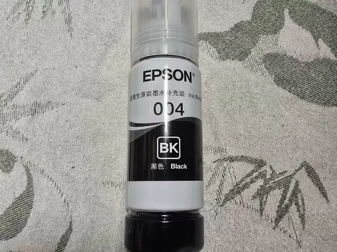 爱普生墨水放了6年还能用吗截图