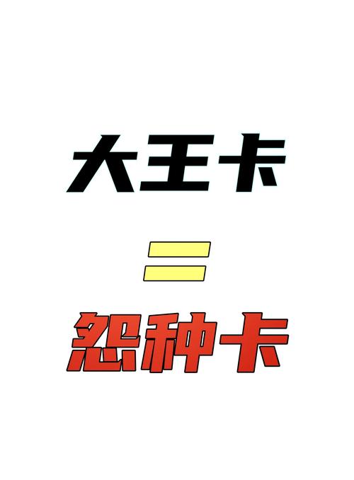 大王卡3.0怎么样截图