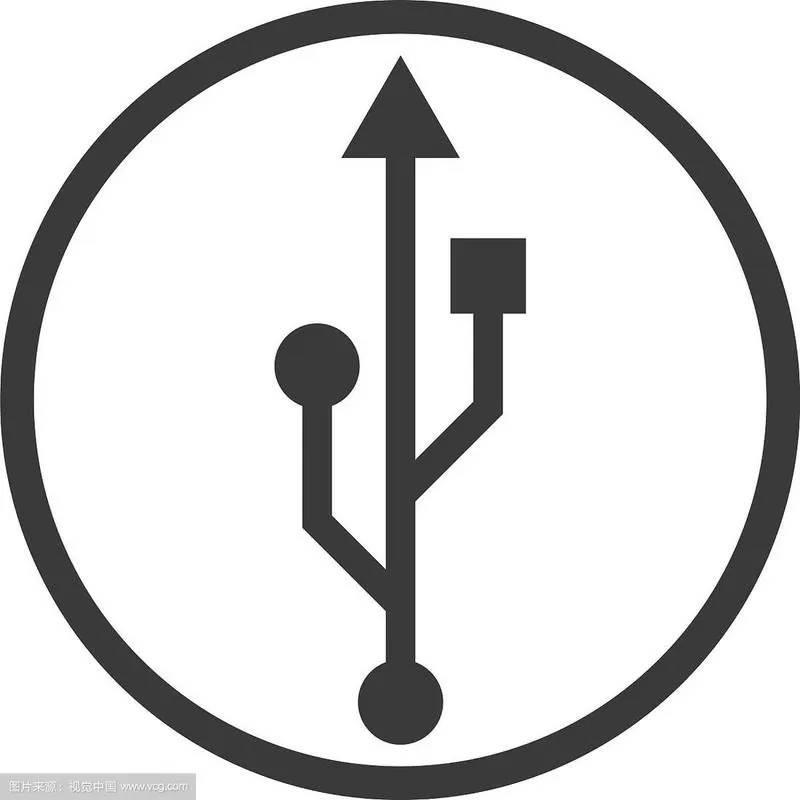 usb无线传输截图