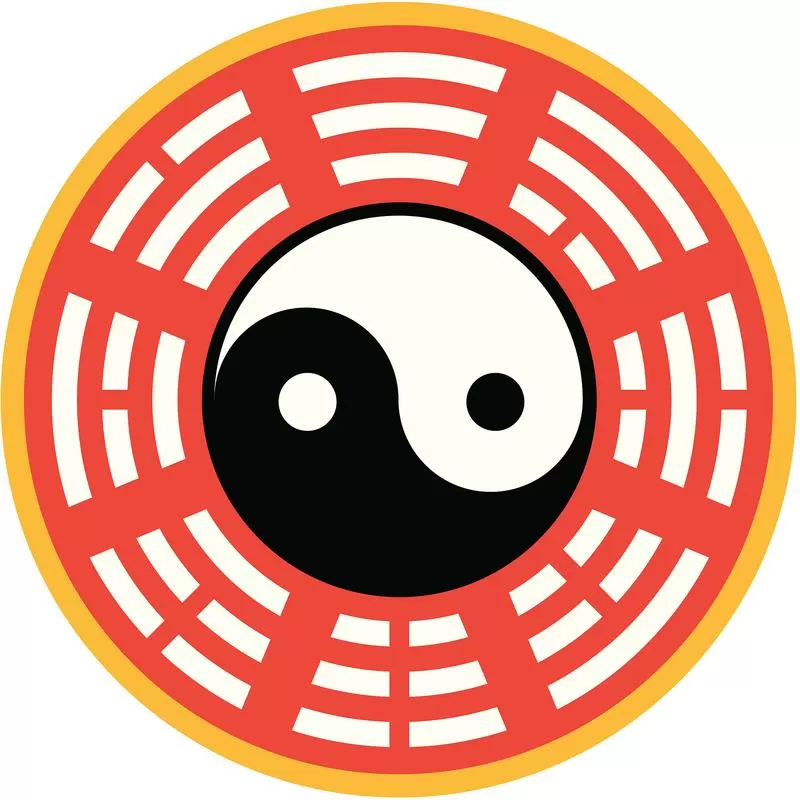八卦红楼图标