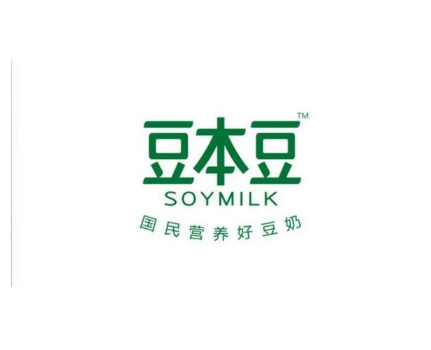 豆本豆奶广告词图标