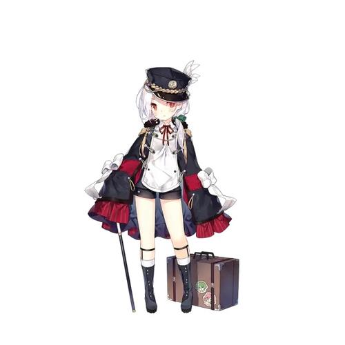 战舰少女r维内托截图