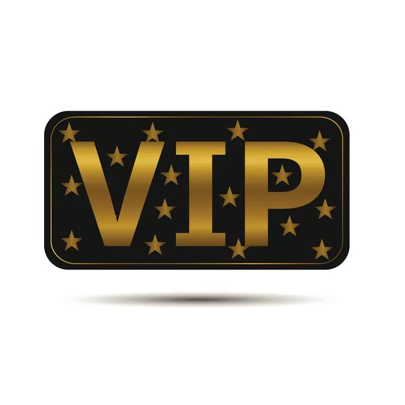 可以免费领取vip会员的软件图标