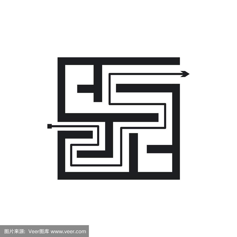 小迷宫截图
