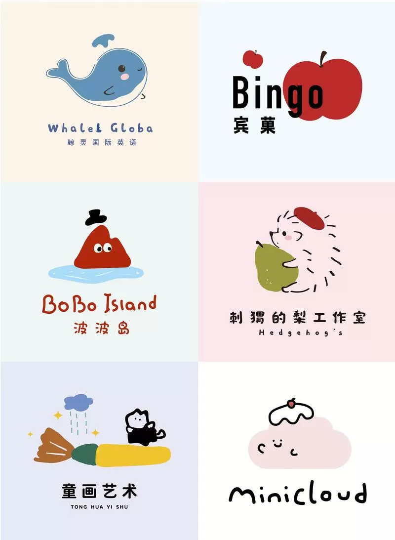 《我的小可爱》图标