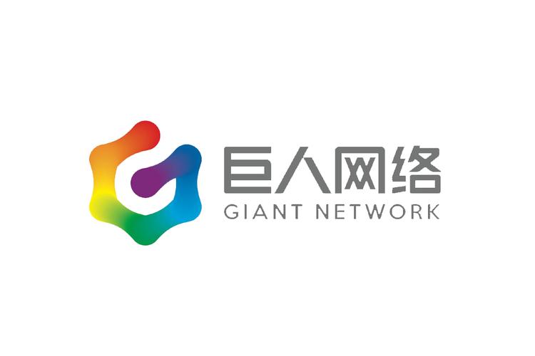 巨人账号注册图标