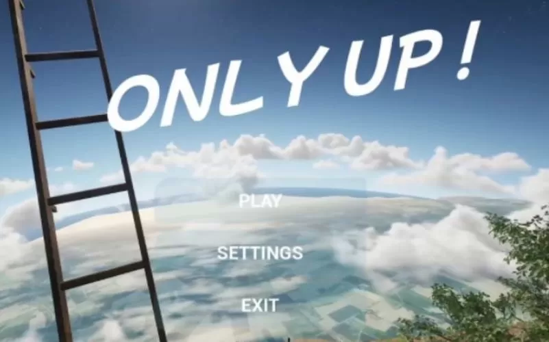 onlyup游戏官网
