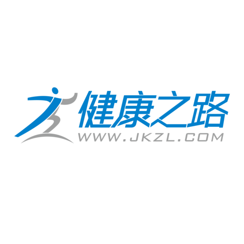 2024健康之路图标